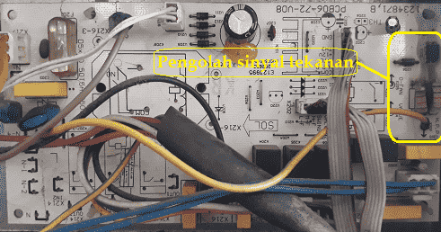 AC POLYTRON ERROR E3 #FLOOR STANDING ~ NASACOMHOMETRONICS