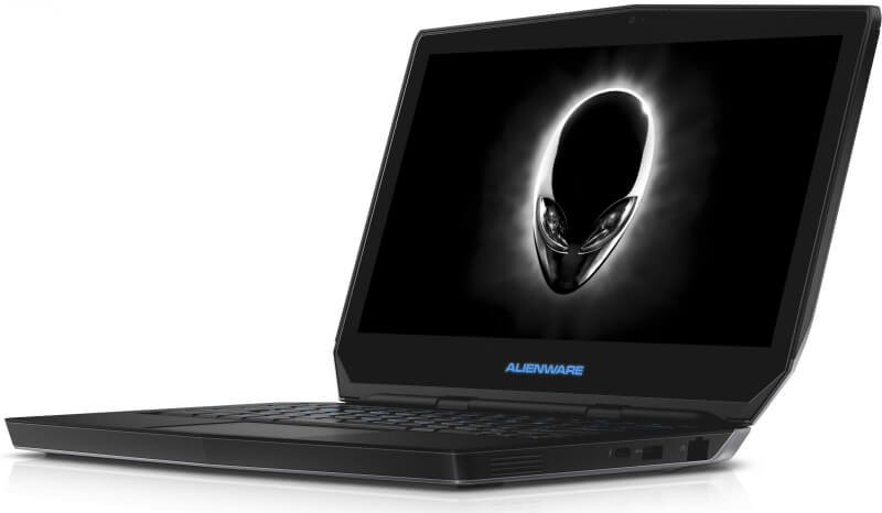 Alienware Laptop Gaming Paling Mumpuni