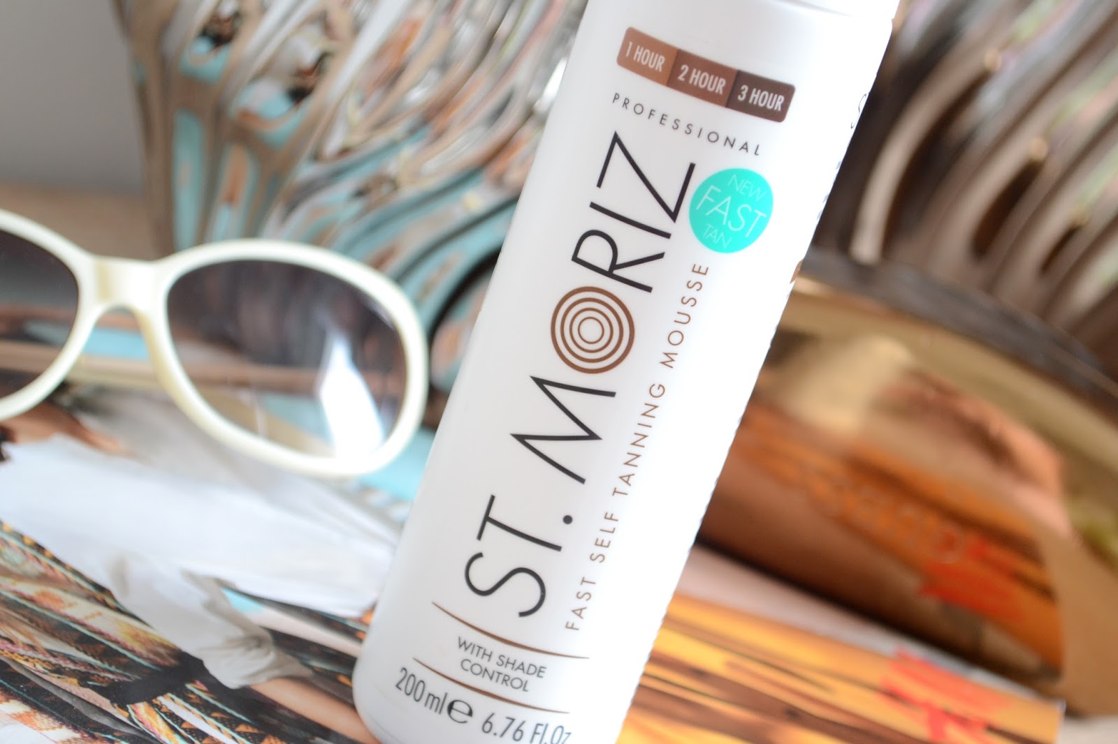 St.Moritz Self Tanning | Mimslady