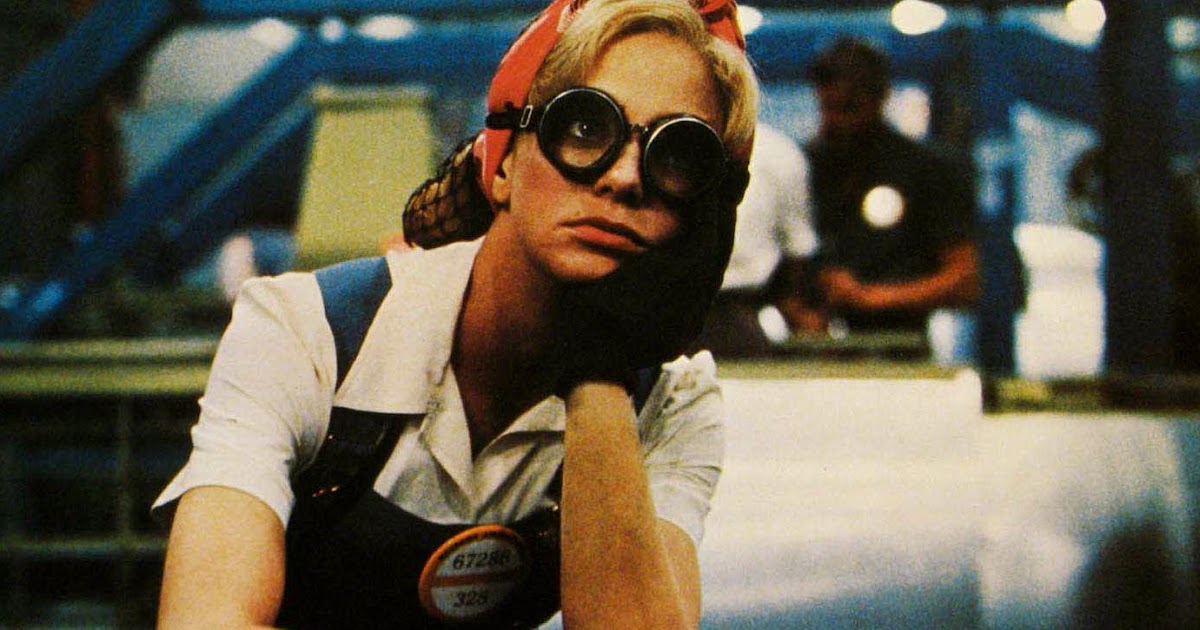 cult film freak: SWING SHIFT