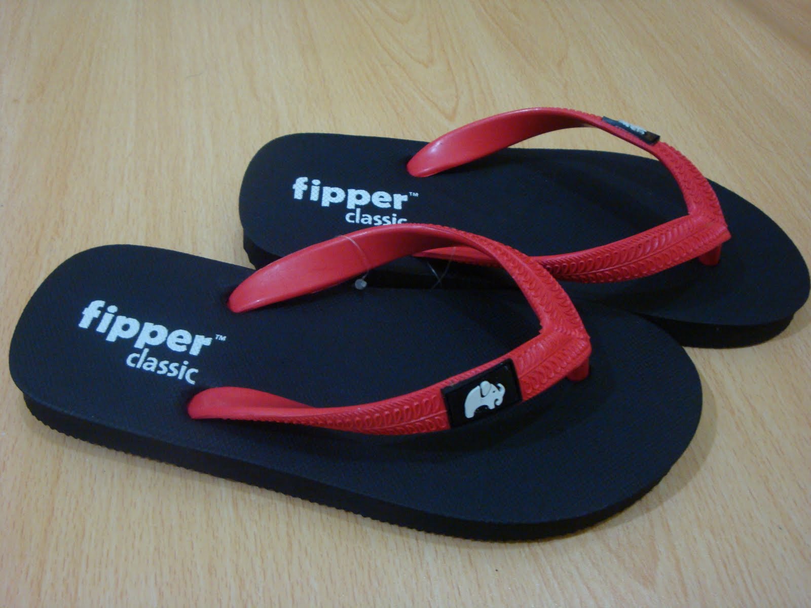 Fipper Slipper: FIPPER CLASSIC
