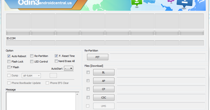 gsmrahadjr: All samsung Flash tool ,odin3