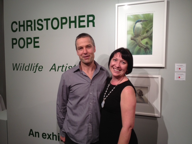 Main Street Gallery, Montville, Queensland