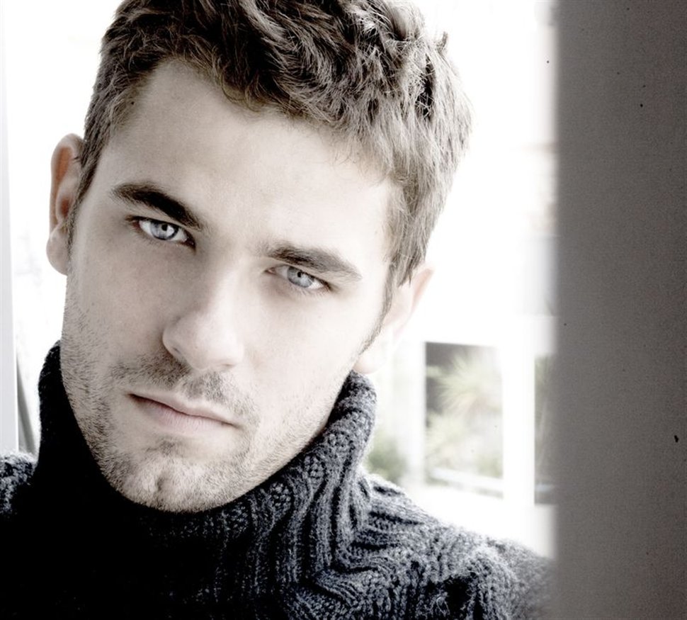 Greek Men Photos: Apostolis Totsikas (70 photos)