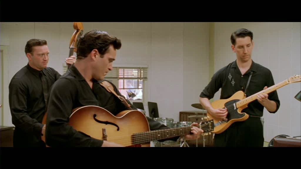 Radiator Heaven: Walk the Line