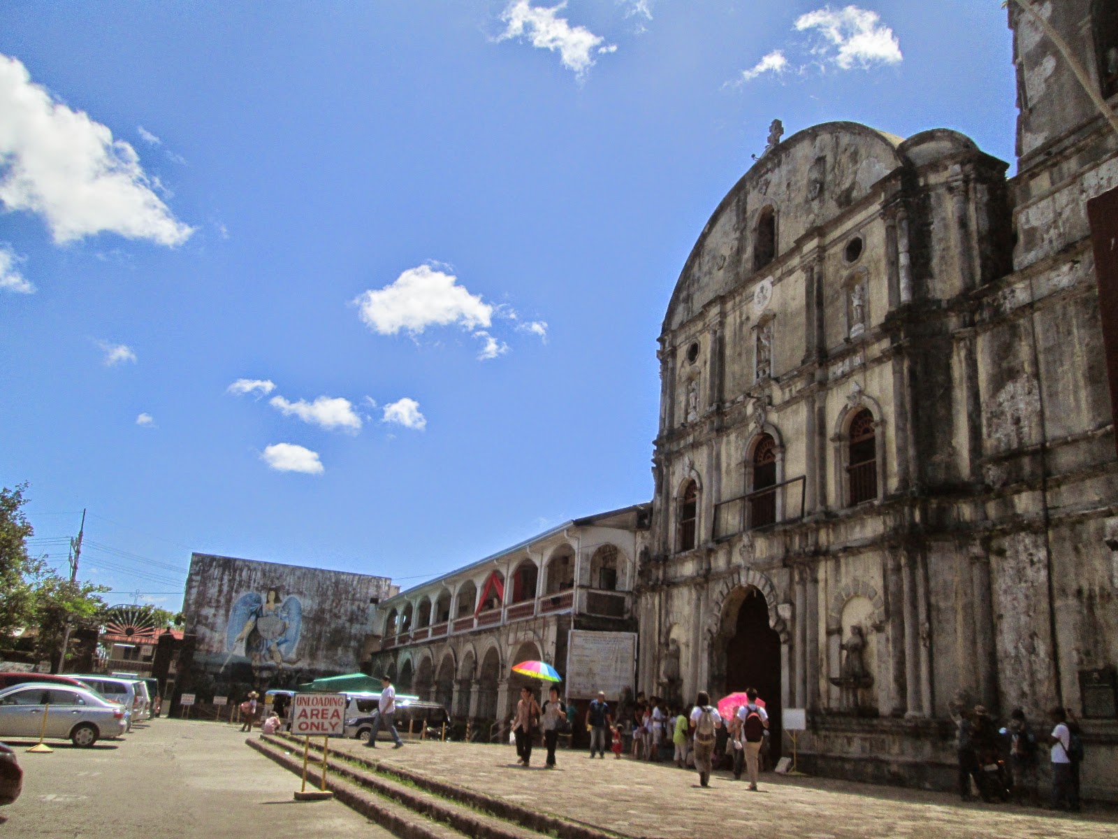 INSPIRING JOURNEY: TAYABAS CITY