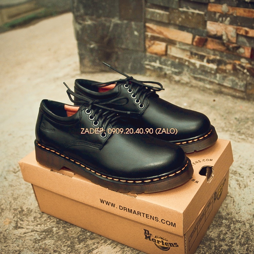 Giày Dr Martens | Shop giày da doctor martens tphcm