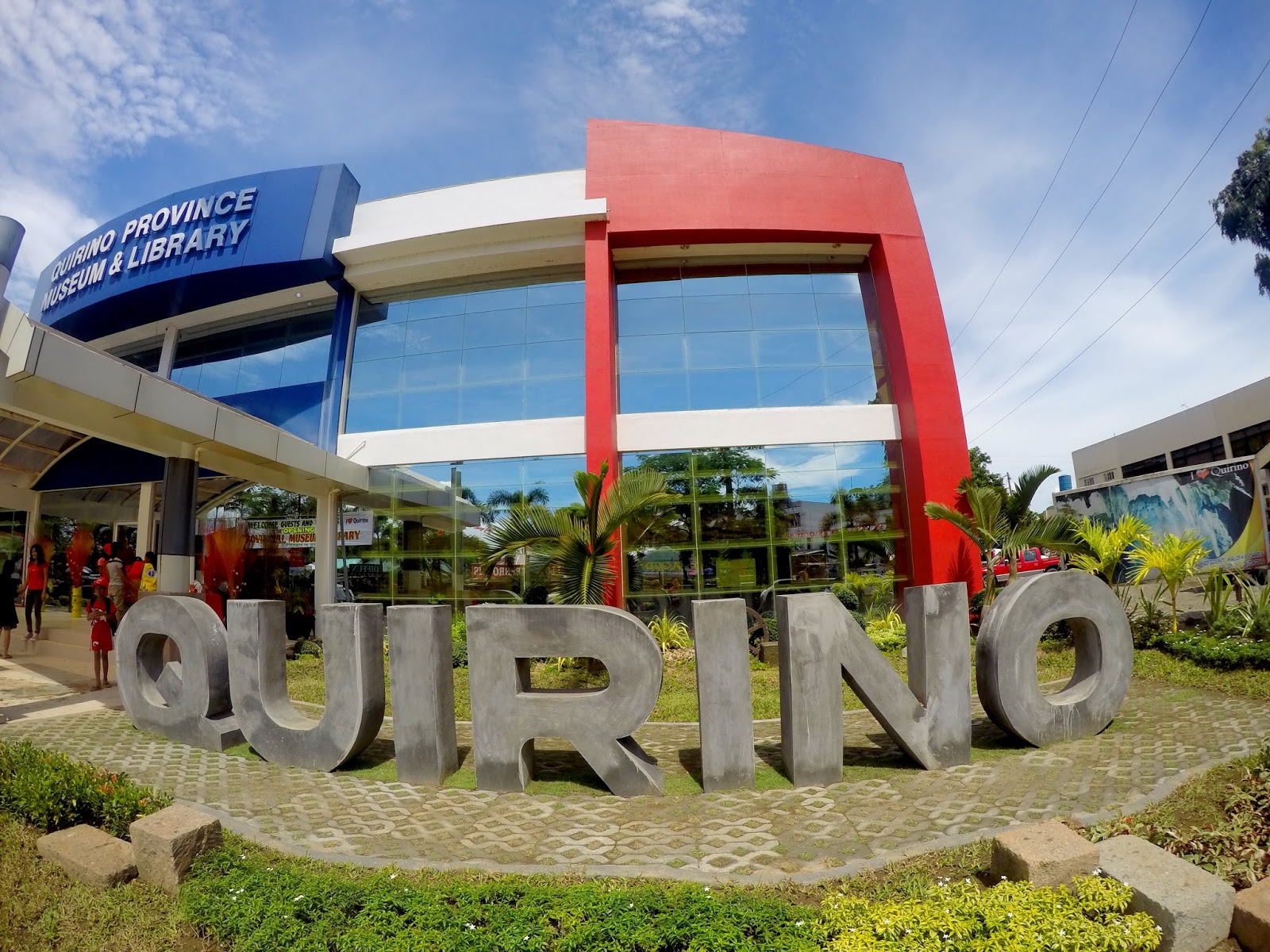 Quirino Province Travel Destinations and Itinerary - moredantravels