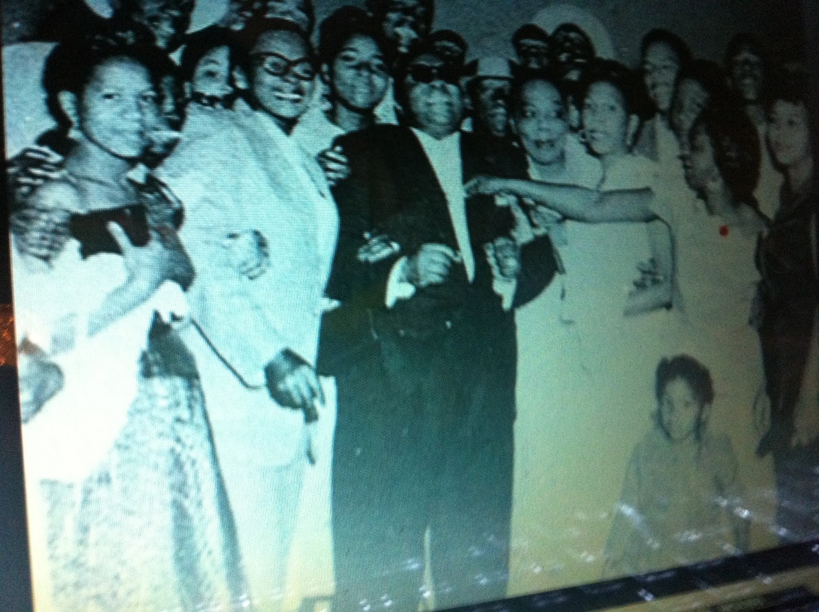 THE BLACK SOCIAL HISTORY:: BLACK SOCIAL HISTORY - AFRO-CUBAN " ARSENIO ...