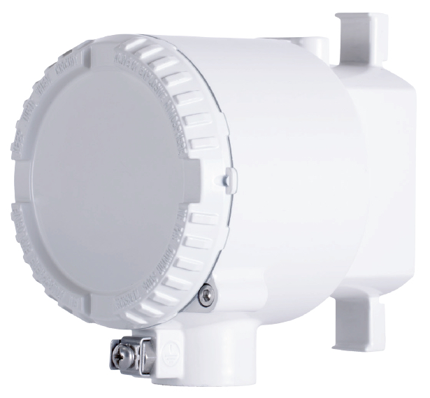 The ABB LMS200 Magnetic Level Gauge Switch | The Hile Controls, Inc. Blog