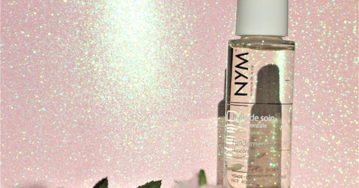 Le secret de NYM | Forty Beauty
