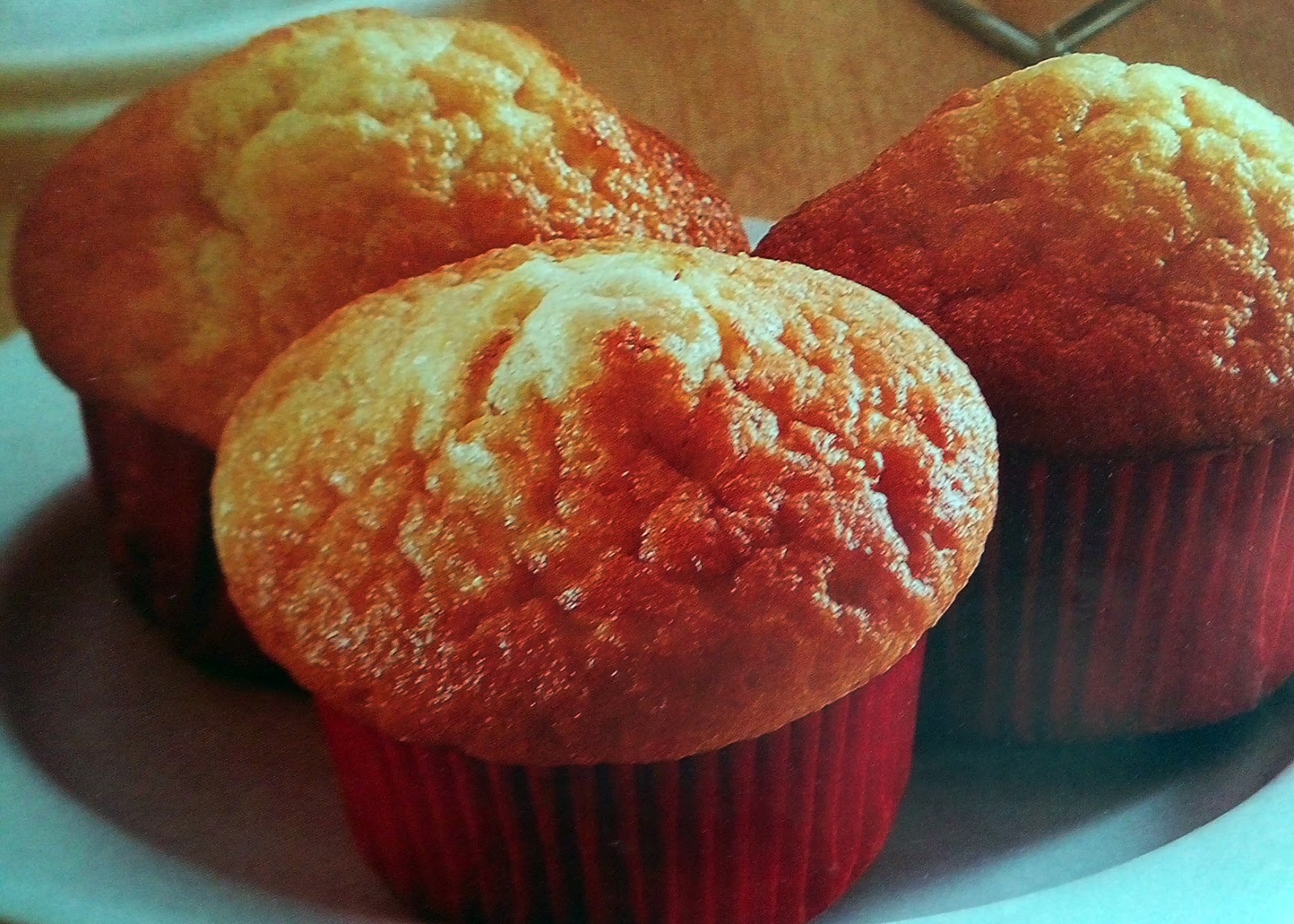 PAN TRADICIONAL MEXICANO: MANTECADAS