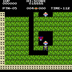 Arcade Throwback: Top 10 maze games