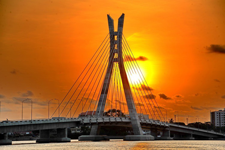 History of the Lekki-Ikoyi Link Bridge - Nimat Alesh's Corner