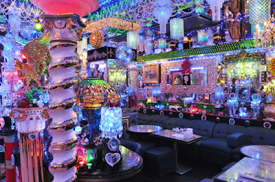 Japan's "Unique": Japanese Host Club