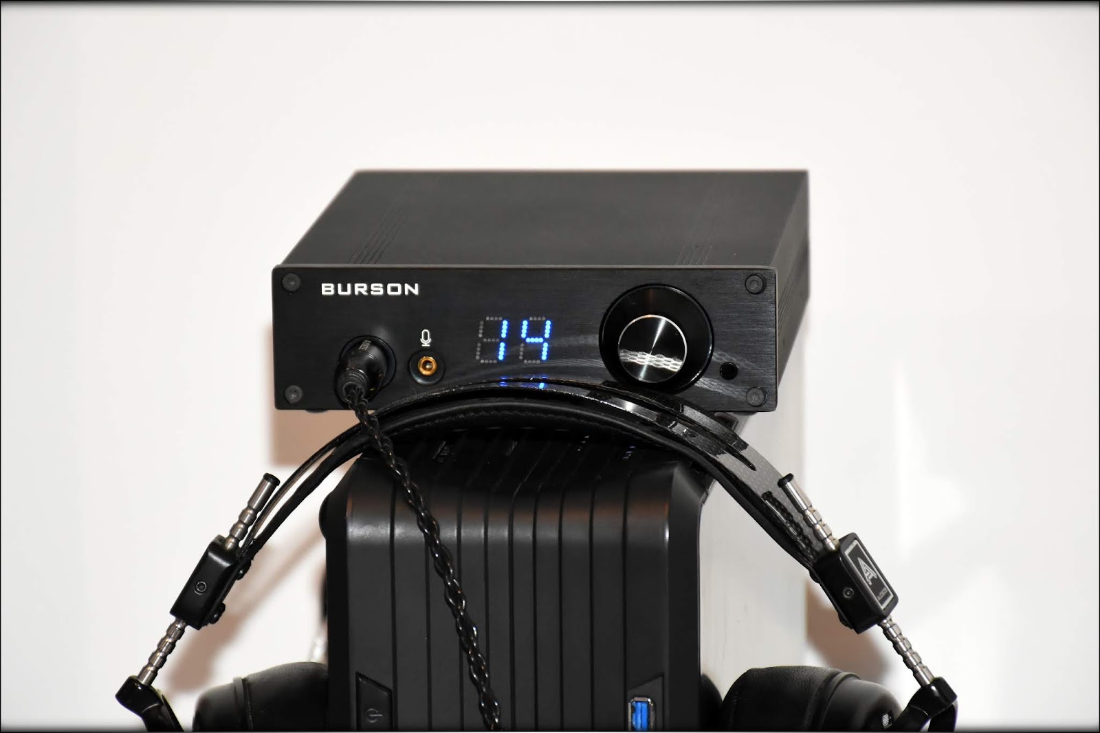 Burson Audio Play - Reviews | Headphone Reviews and Discussion - Head ...