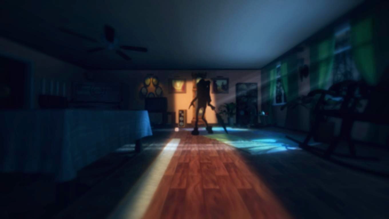 Análise: Among the Sleep (PC) é uma aventura aterrorizante pelos ...