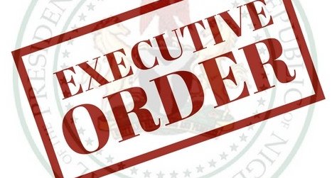 An Overview of Executive Order N0. 5 preventing foreigners from ...