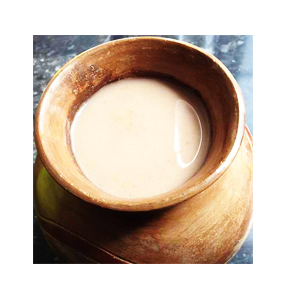 Daily Cup of Adventure: Food Adventure: Zimbabwe