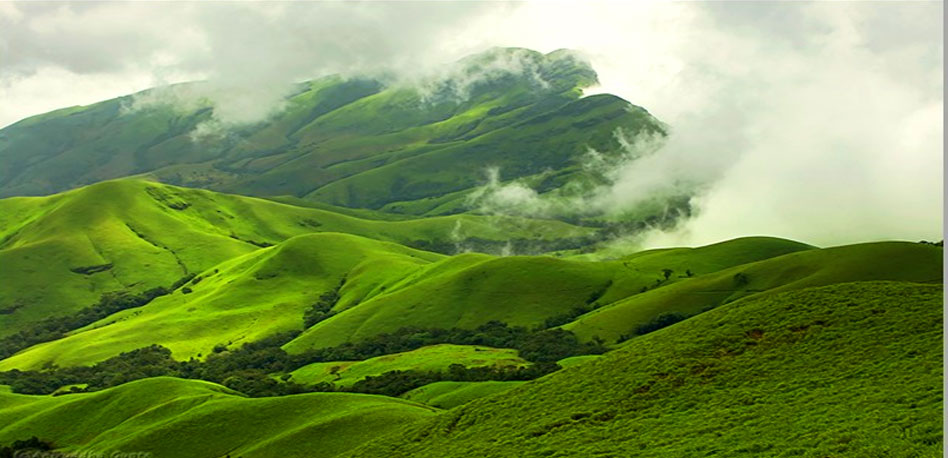 Best Places to Visit in Chikmagalur, Karnataka, India - Explore The World