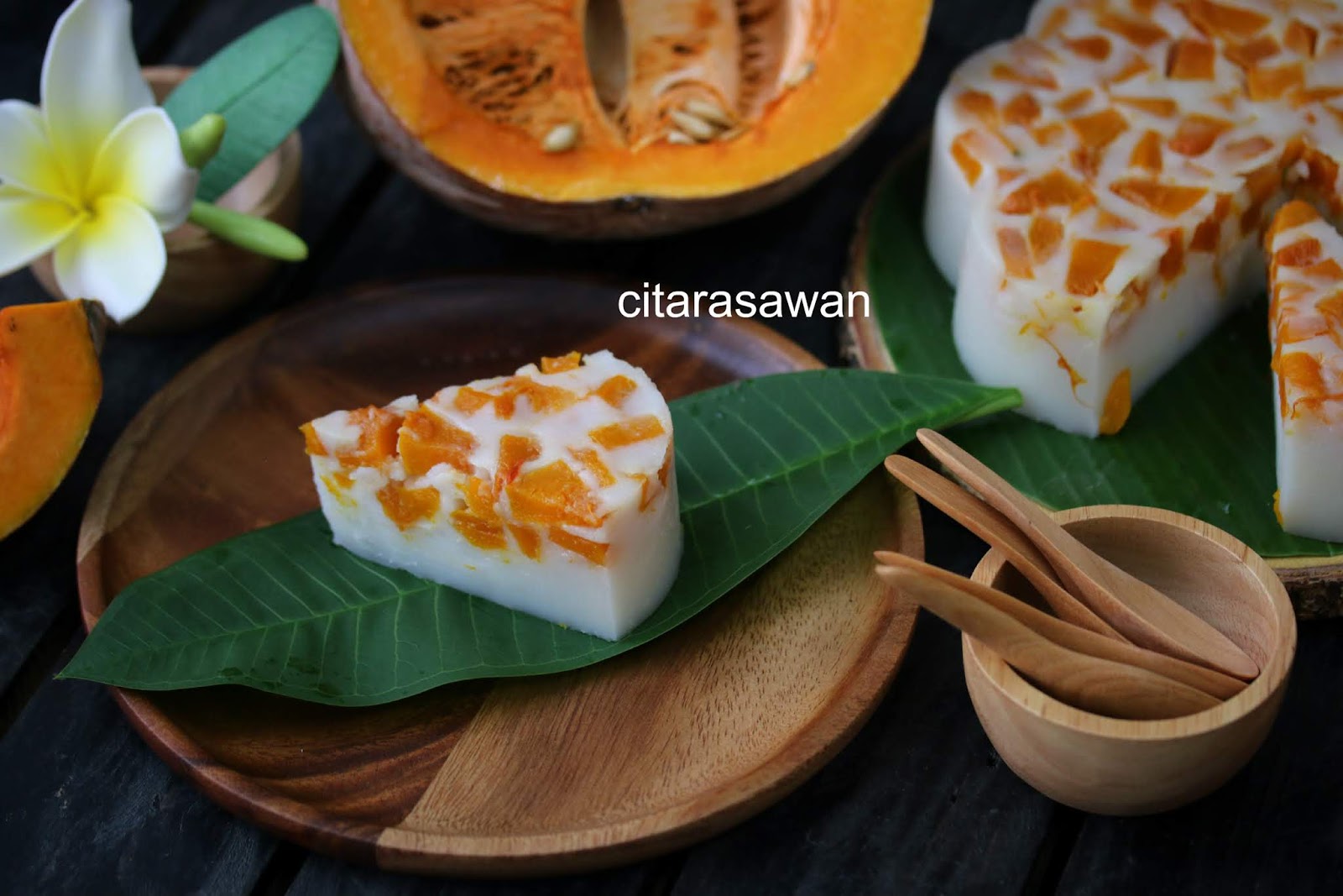 Talam Labu ~ Must Read!