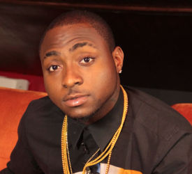 SEE HOW DAVIDO STARTED HIS LIFE - Site for Information and Technology