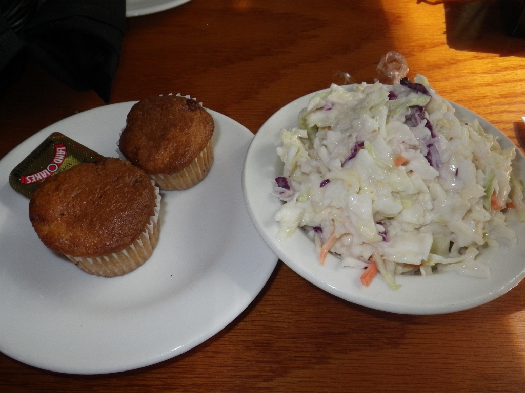 That Food Guy: The Colonnade - Tampa, Florida