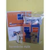 Mitigal Kit Anti Piojos Tratamiento Completo | Medicina con Vanessa