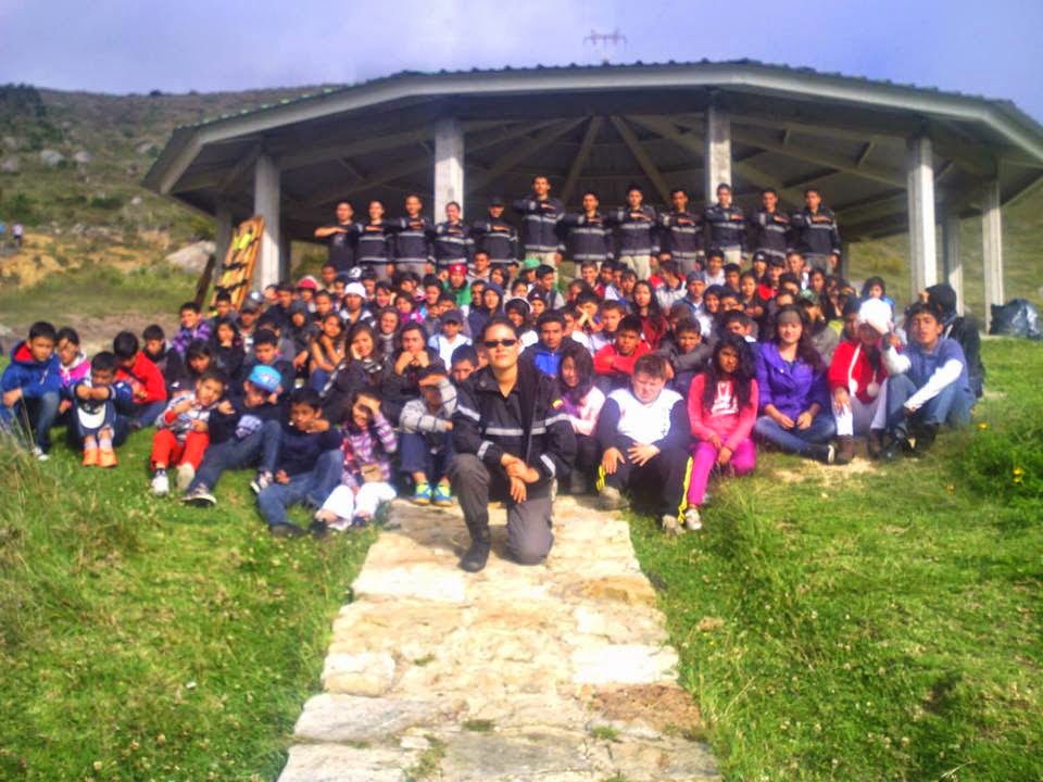 FUNSAR: FUNDACIÓN FUNSAR