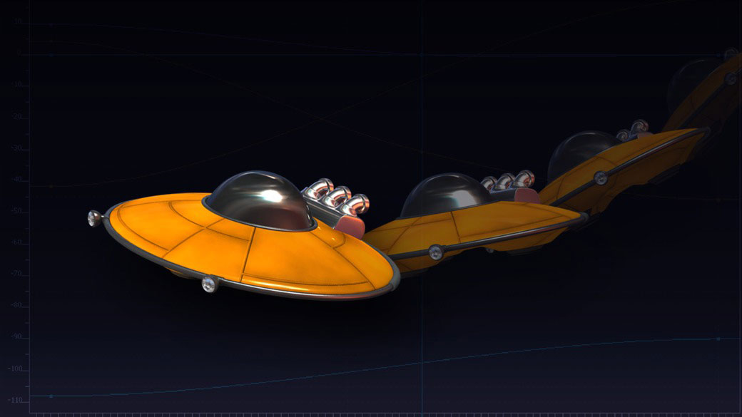 Resti Perdana: JENIS - JENIS ANIMASI