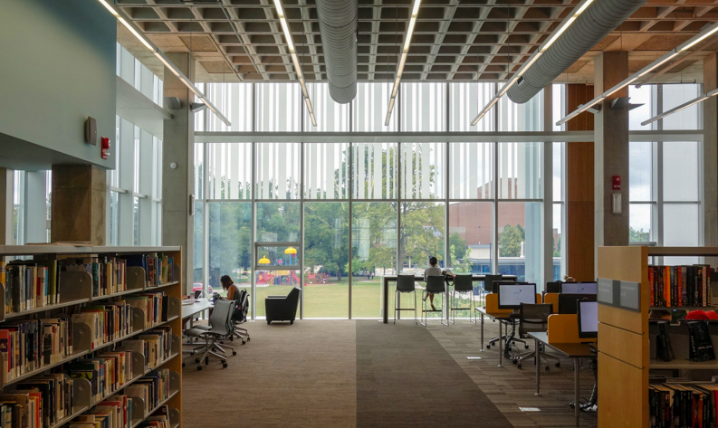 Kitchener Public Library