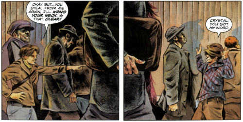 10 Reasons You Should Read Severed ~ The 52 Review