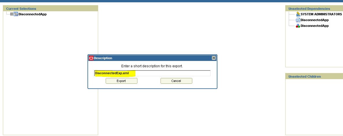 Oracle Identity Manager (OIM) 11G R2 PS2/PS3/12C: Converting a ...