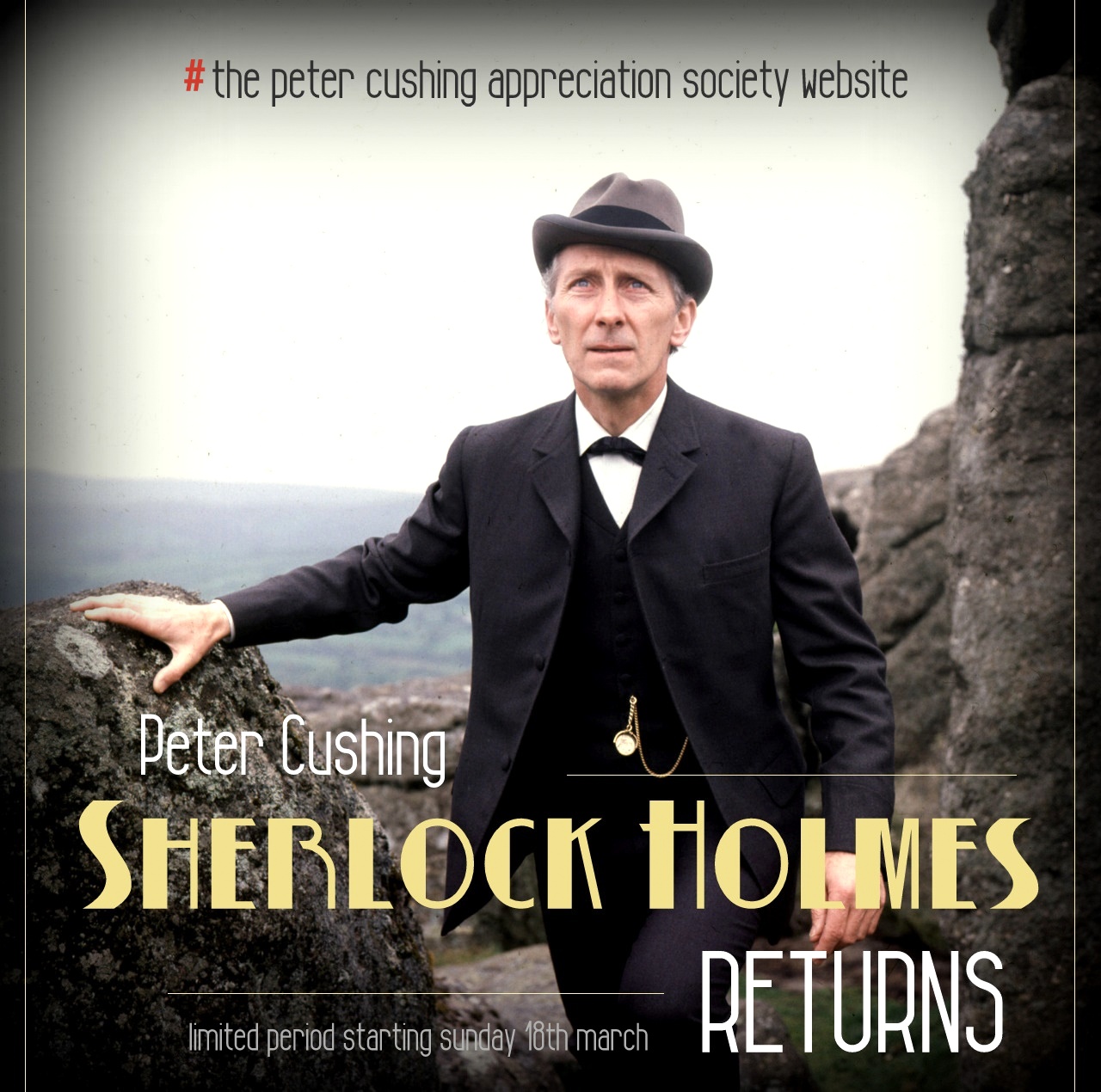 PETERCUSHINGBLOG.BLOGSPOT.COM (PCASUK): #MONDAYMOMENTSOFTERROR ...