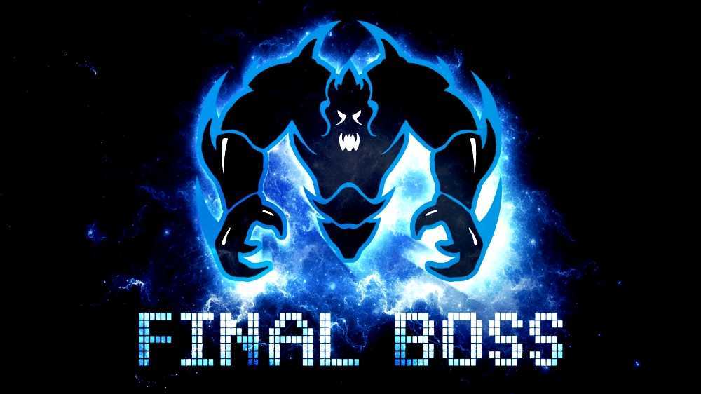 Final Boss (Halo team)