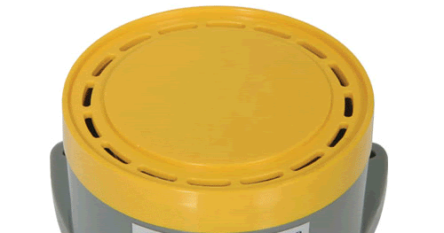 ELECTRICAL SUPPLIER: JUAL BUZZER ALARM KACON