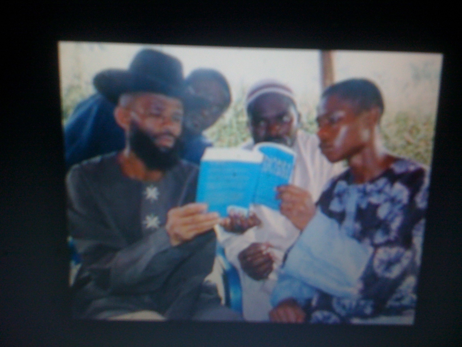 THE BLACK SOCIAL HISTORY:: BLACK SOCIAL HISTORY : AFRICAN JEWS HAVE ...