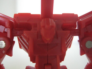 ChCse's blog: Toy Review: Transformers ROTF Overload