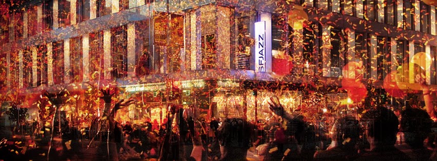 SFJAZZ Blog: SFJAZZ Center Celebrates One-Year Anniversary