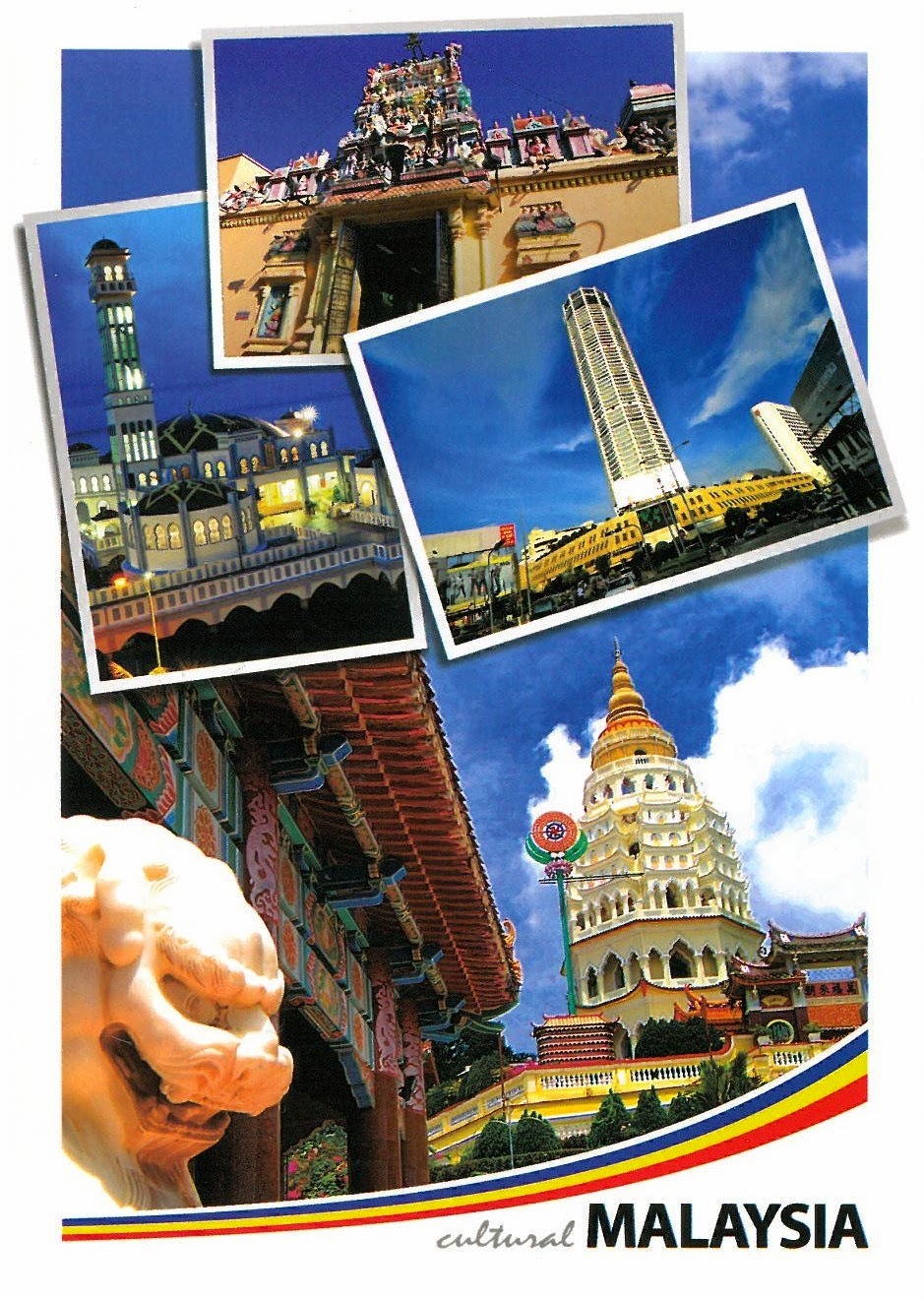 My Postcards Wonderland: MY-Postcards (Shashin)