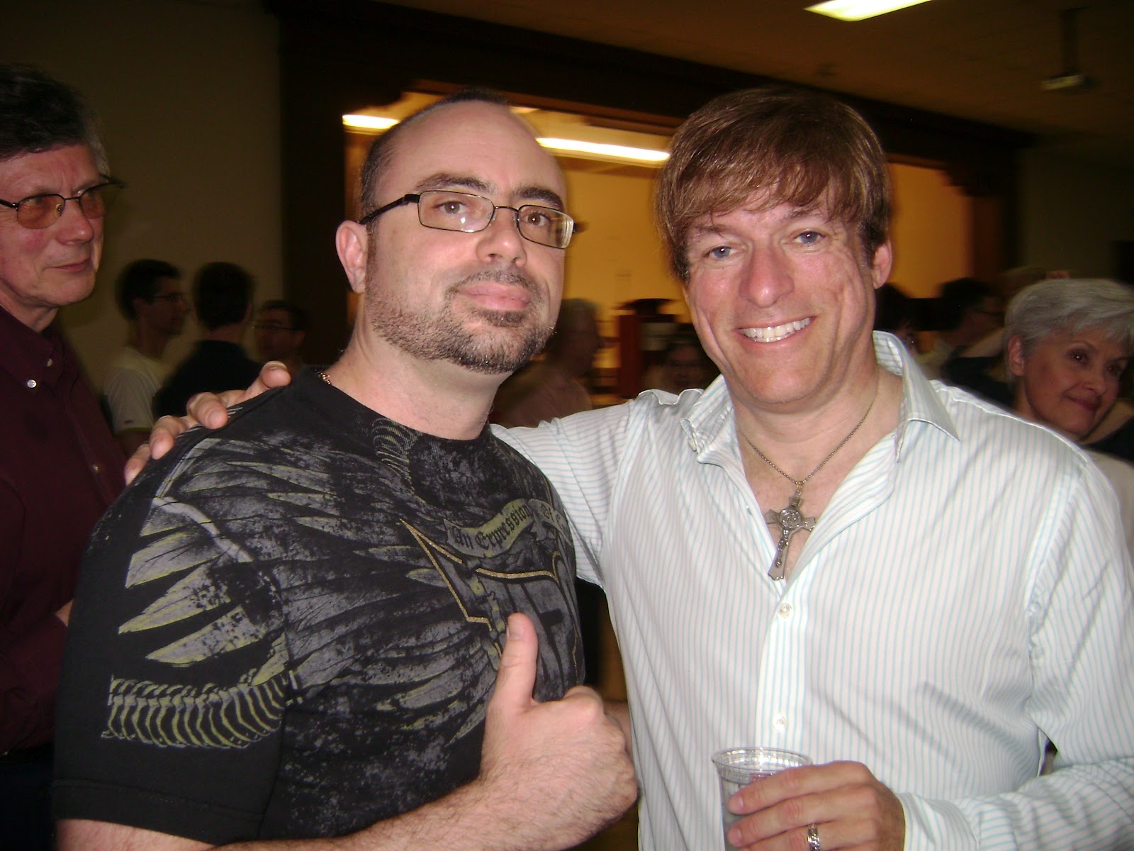 Confessions of a Catholic Cybertronian.: Ottawa And Canada Get a Dose ...