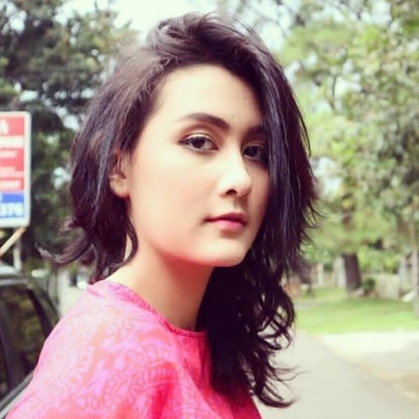 √ Biodata Talitha Curtis Winn Lengkap, Agama, Umur, Foto, dan Akun ...