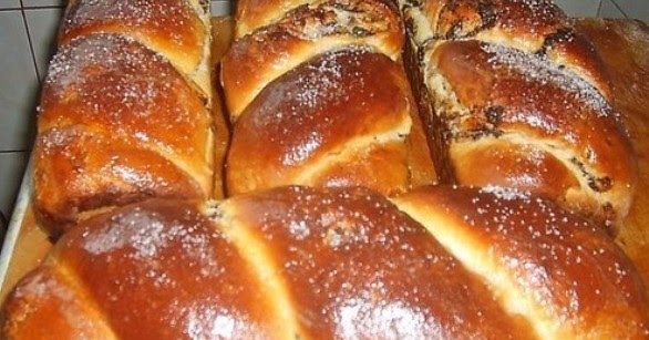 Arta Culinară Românească: Despre cozonac