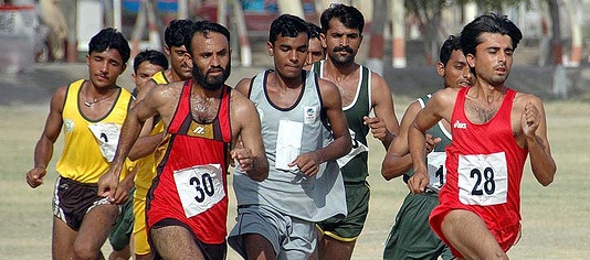Open Letter: Violation of IOC Charter in 2012 Sindh Games ...