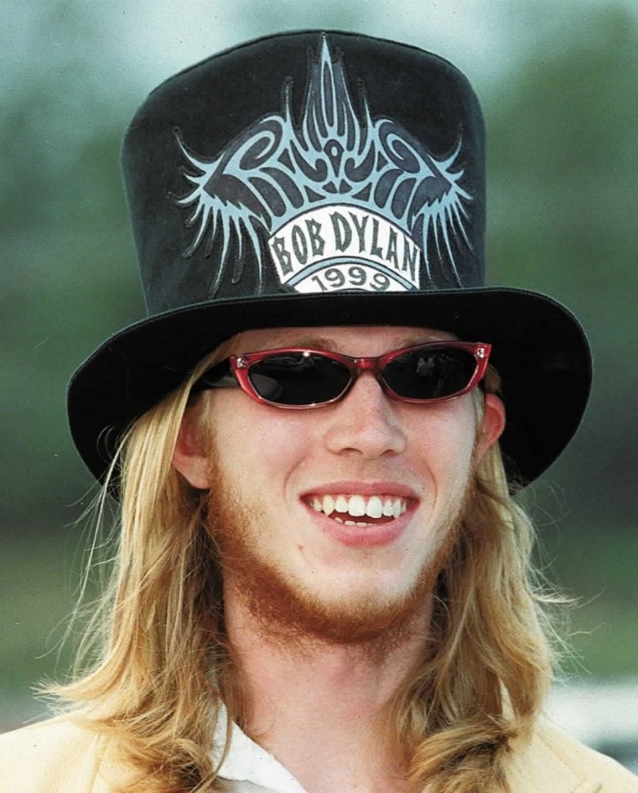 Dinner with Dylan: The Basement Tapes (1975)