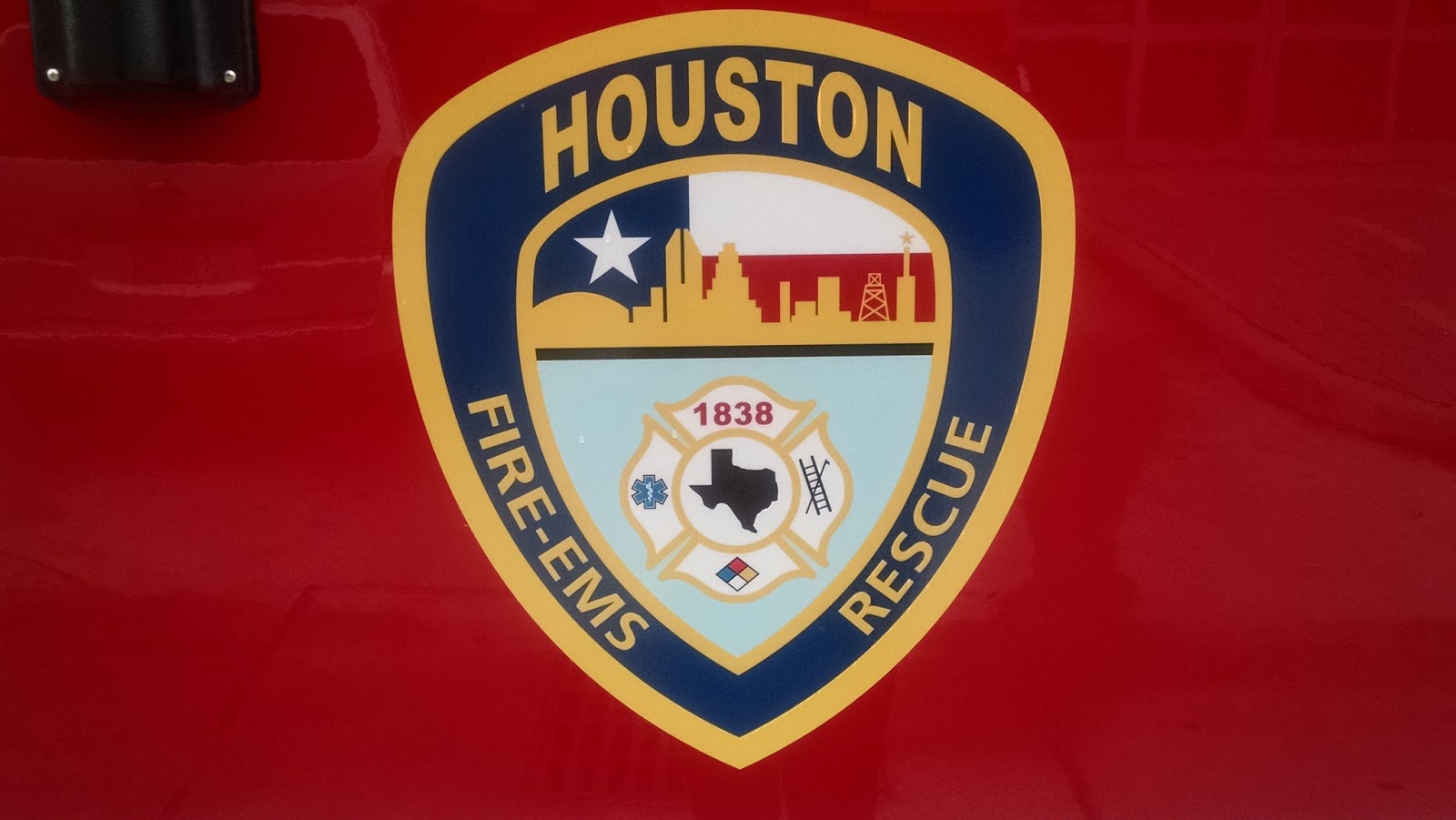 Stanaker Neighborhood Library: 2016 SRP: "Houston Fire Department: Fire ...