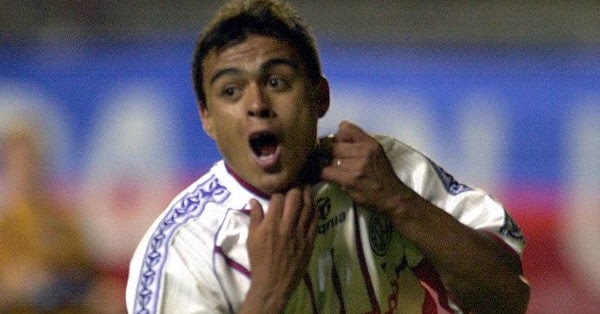 LA HISTORIA DE SAN LORENZO DE ALMAGRO: 2001