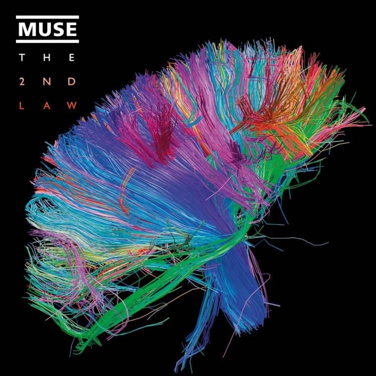 Rockrítico: Muse - The 2nd Law (2012) (VI)