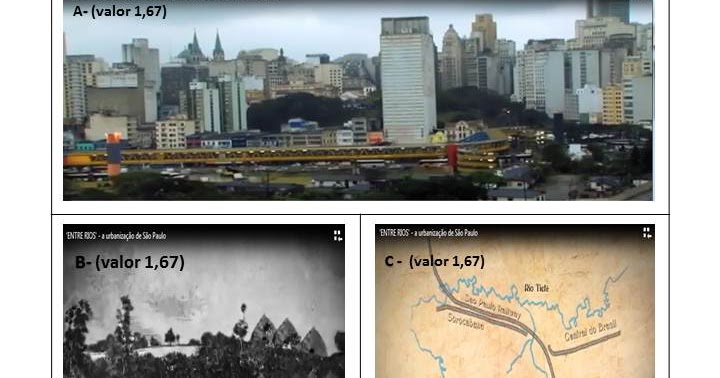 E.E. Antônio João Ribeiro: Normal Médio: Atividade de Interpretação do ...