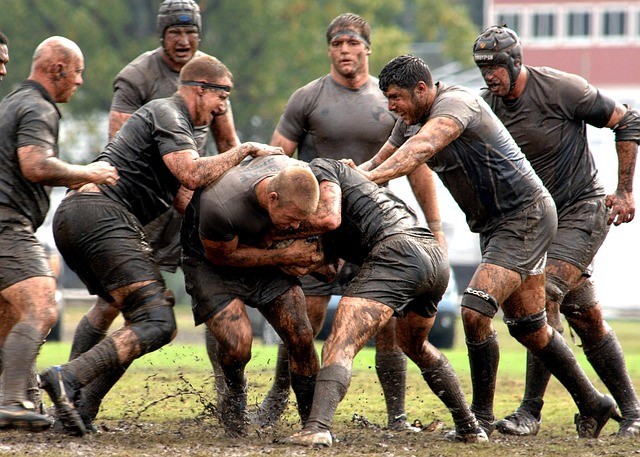 13 interesting facts about rugby | Facts About All